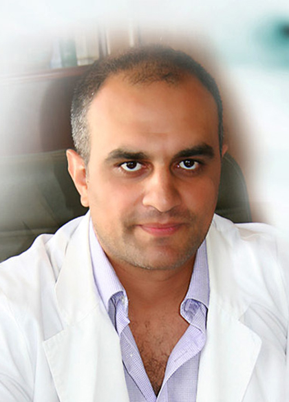 Δρ. Χρήστος Ζαχαριάδης Χειρουργός Ουρολόγος – Ανδρολόγος | Ρόδος